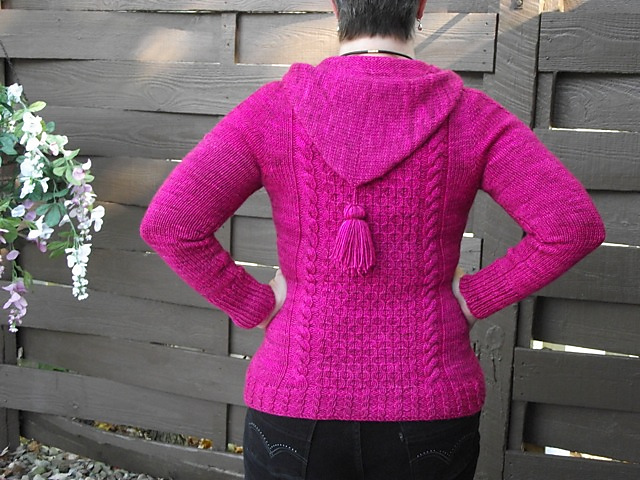 Ravelry: cdncarol's See You There