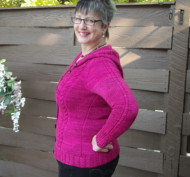 Ravelry: cdncarol's See You There