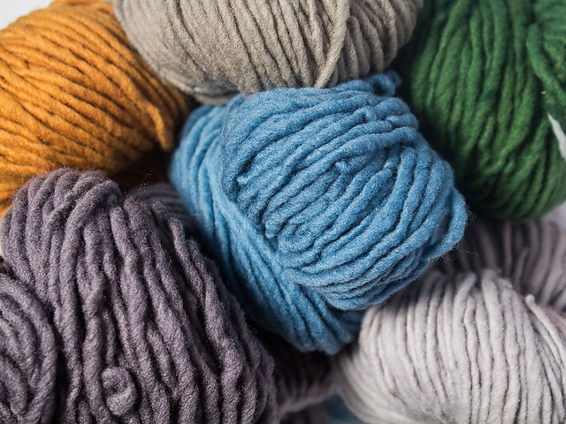 Ravelry: Catskill Merino Saxon Merino Worsted