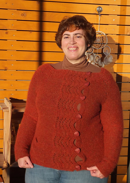 Ravelry: ceasius' Levenwick