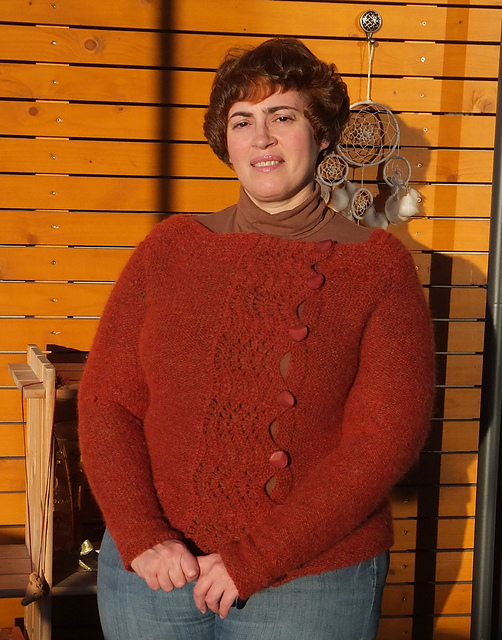 Ravelry: ceasius' Levenwick