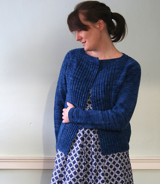 Ravelry: Nightfall pattern by Cecily Glowik MacDonald