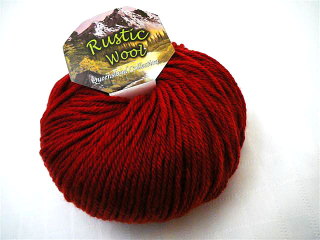 Ravelry: Queensland Collection Rustic Wool