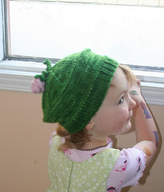 Ravelry: Café de Flore pattern by Celine en laine