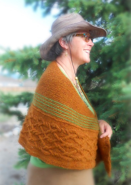Ravelry: Theresa Joann pattern by Mikki Martin