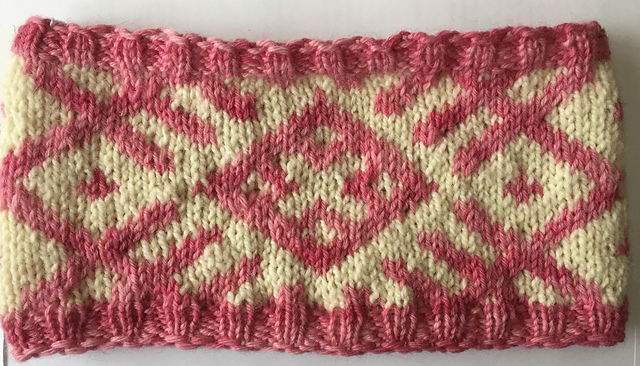 Ravelry: Dogwood Thicket pattern by Helen Darmara