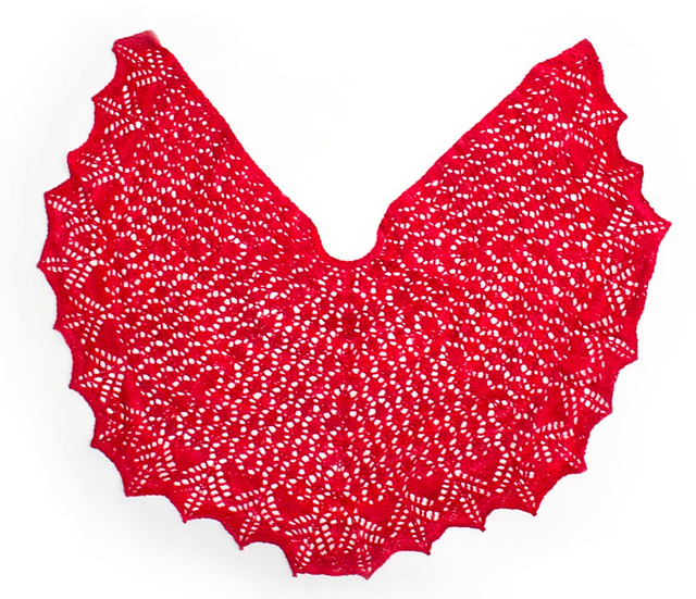 Ravelry: Ladybugs for Lesa pattern by Annie Smith