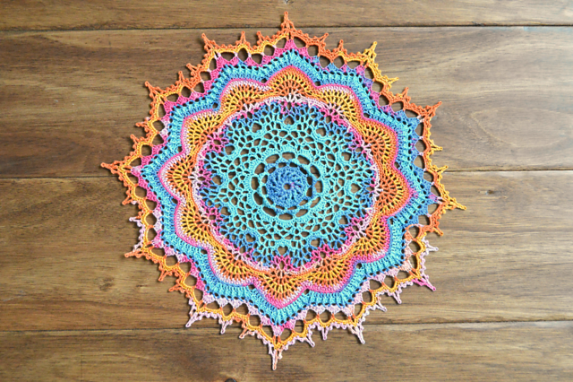 Ravelry: cgsf's Stunning