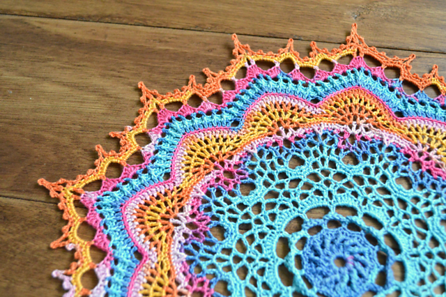 Ravelry: cgsf's Stunning