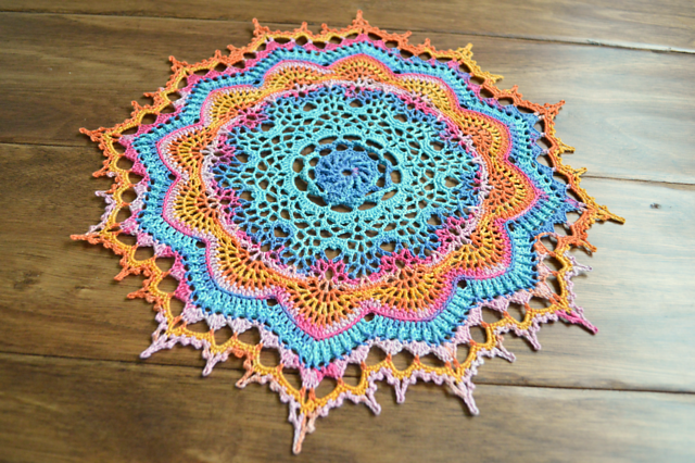 Ravelry: cgsf's Stunning