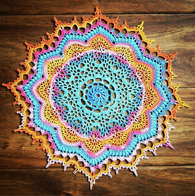 Ravelry: cgsf's Stunning