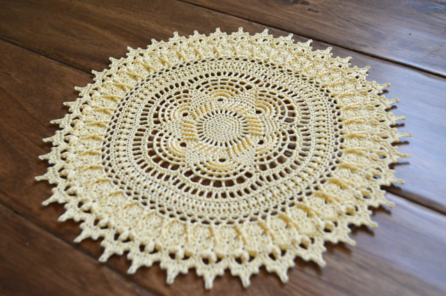 Ravelry: Helena pattern by Grace Fearon
