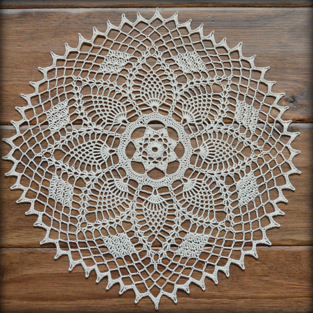 Ravelry: Eisley pattern by Grace Fearon