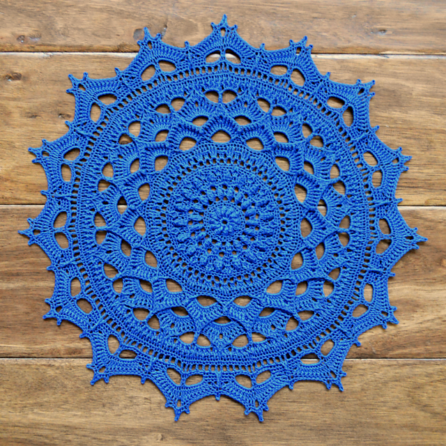 Ravelry: cgsf's Francisco #2