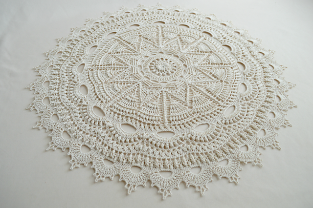 Ravelry: cgsf's Hera