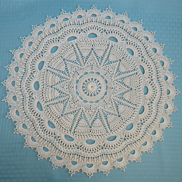 Ravelry: cgsf's Hera