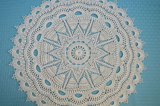Ravelry: cgsf's Hera