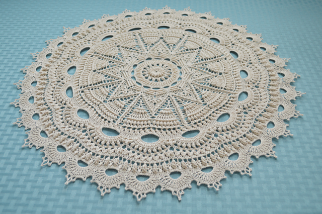 Ravelry: cgsf's Hera