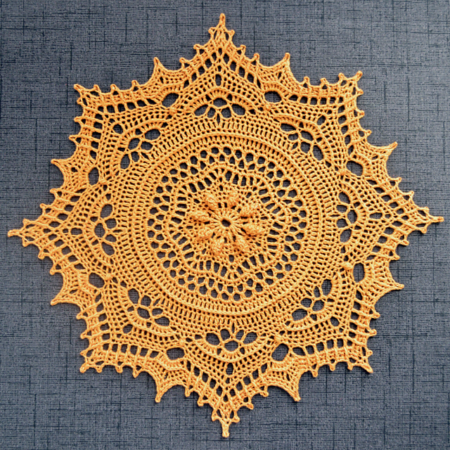 Ravelry: cgsf's Mable