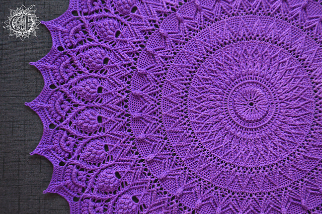 Ravelry: cgsf's Europa