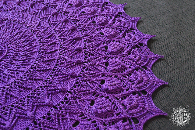 Ravelry: cgsf's Europa