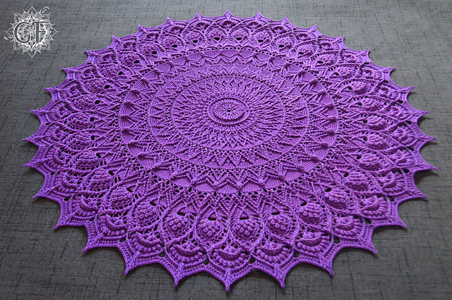 Ravelry: cgsf's Europa