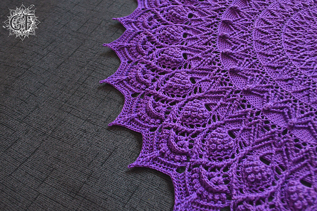 Ravelry: cgsf's Europa