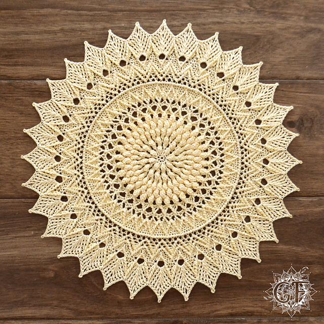 Ravelry: Asha pattern by Grace Fearon
