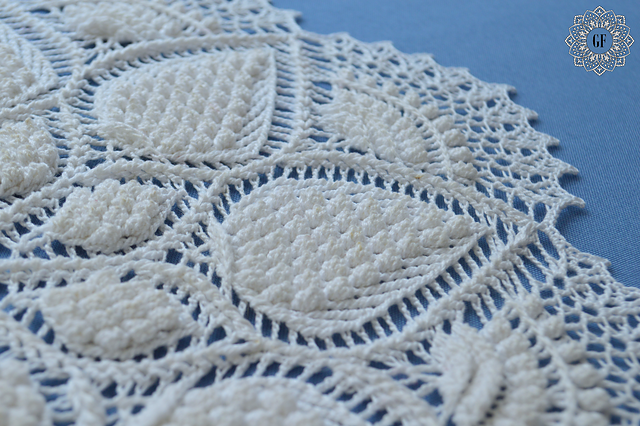 Ravelry: cgsf's Clara