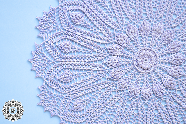 Ravelry: cgsf's Dakota