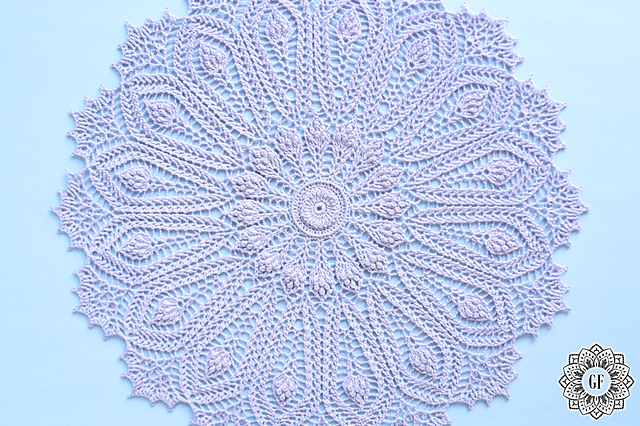 Ravelry: cgsf's Dakota