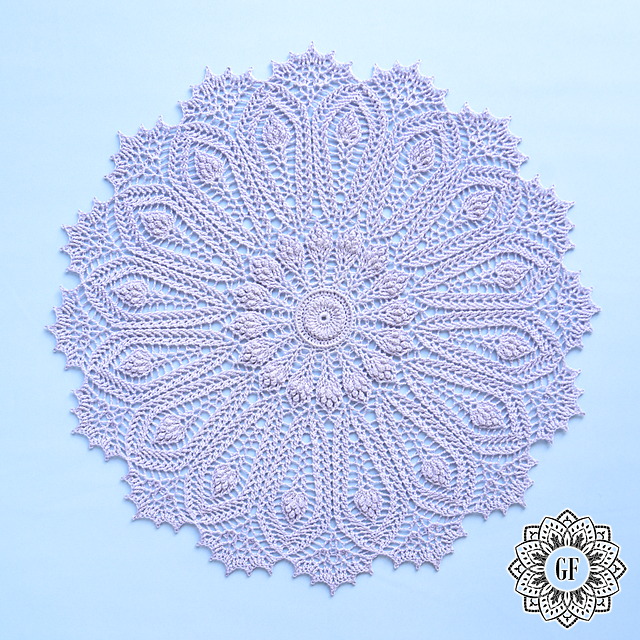 Ravelry: cgsf's Dakota