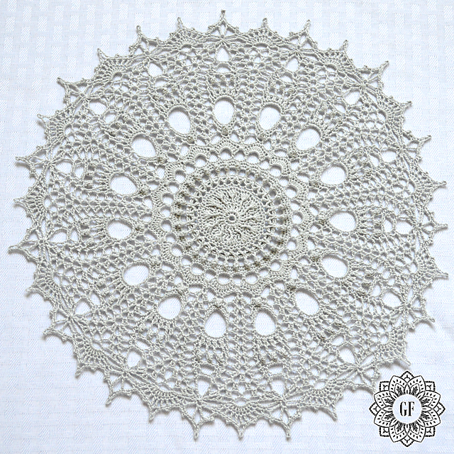 Ravelry: Eleanor pattern by Grace Fearon