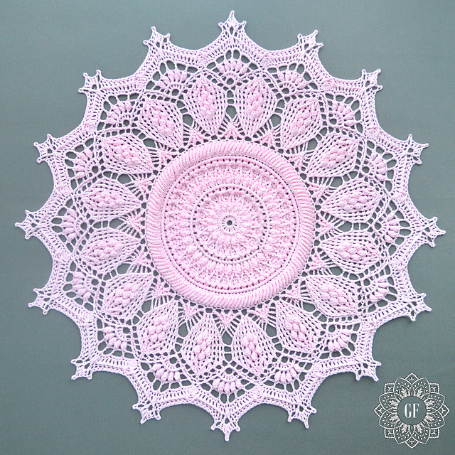 Ravelry: Vera pattern by Grace Fearon