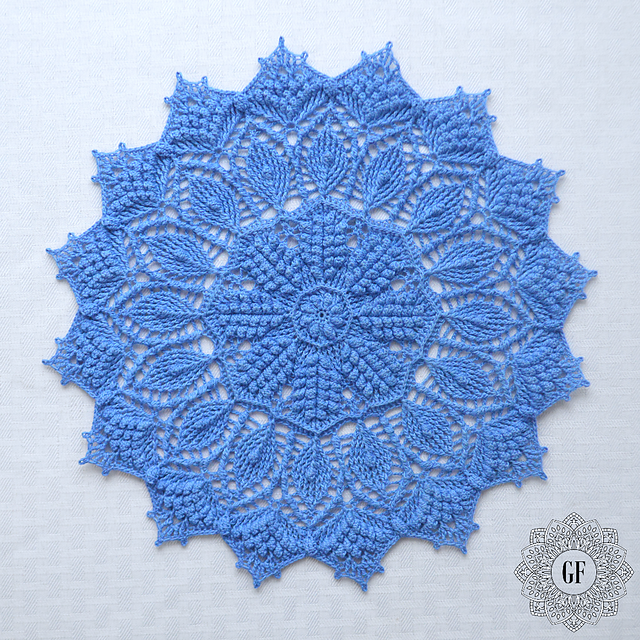 Ravelry: Elias pattern by Grace Fearon