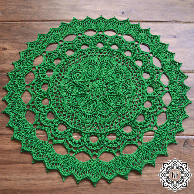 Ravelry: Ruth pattern by Grace Fearon