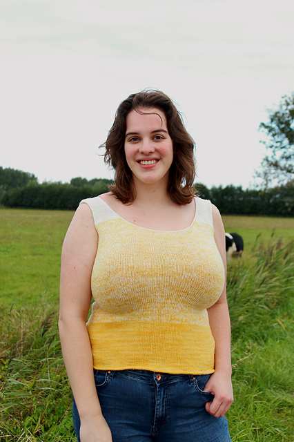 Ravelry Buttercup Pattern By Chai Crafts