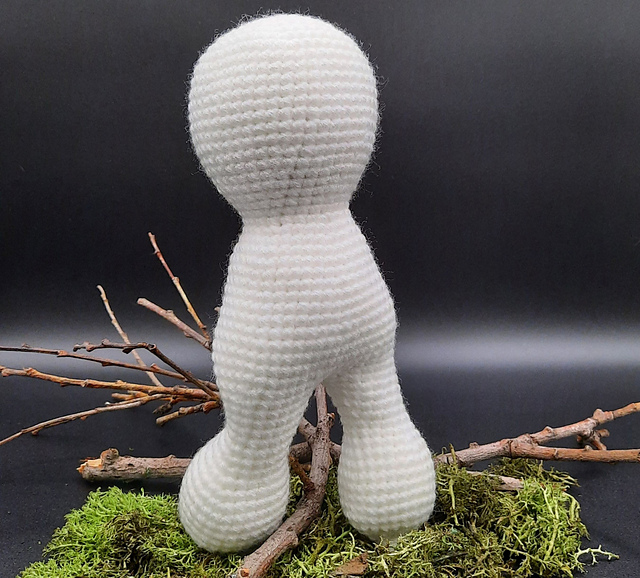 Ravelry: Nightcrawler pattern by Lindsay Ilardo