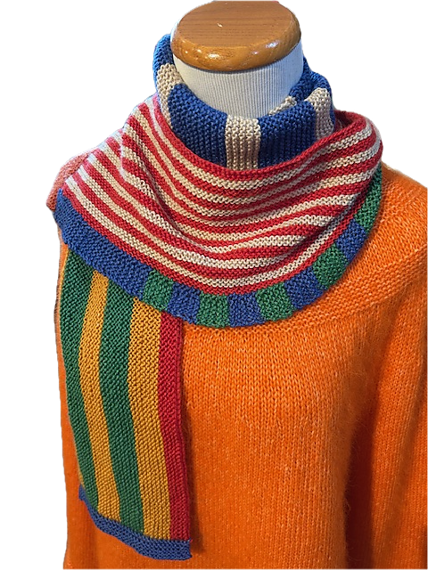 Ravelry: Designs by Charles D. Gandy