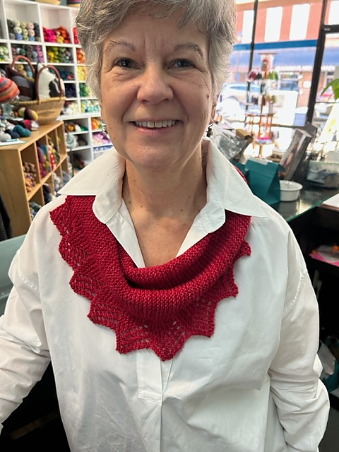 Ravelry: Designs by Charles D. Gandy