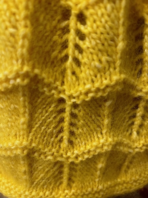 Ravelry: Designs by Charles D. Gandy