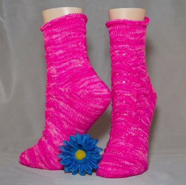 Ravelry: All Fangy and Grrr pattern by Lisa Tomko