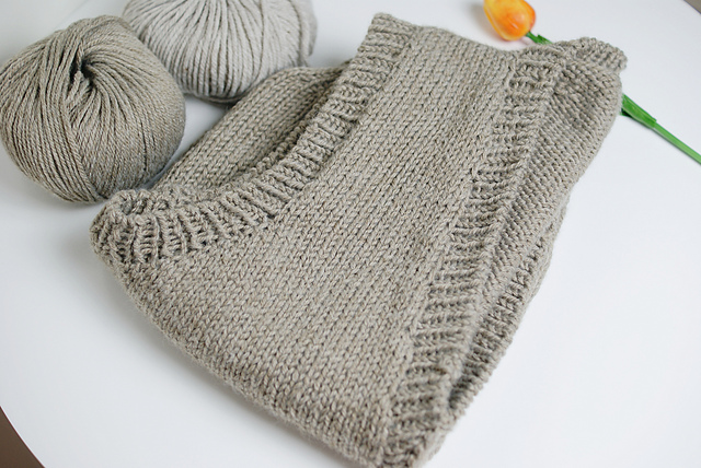 Ravelry: On Weekend pattern by Miyoung, Lee