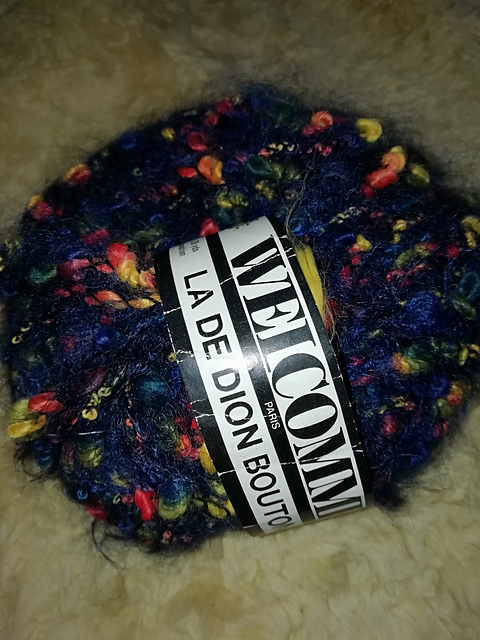 Ravelry: Welcomme La De Dion Bouton