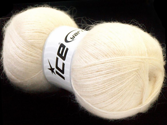 Ravelry: Ice Yarns Angora Premium