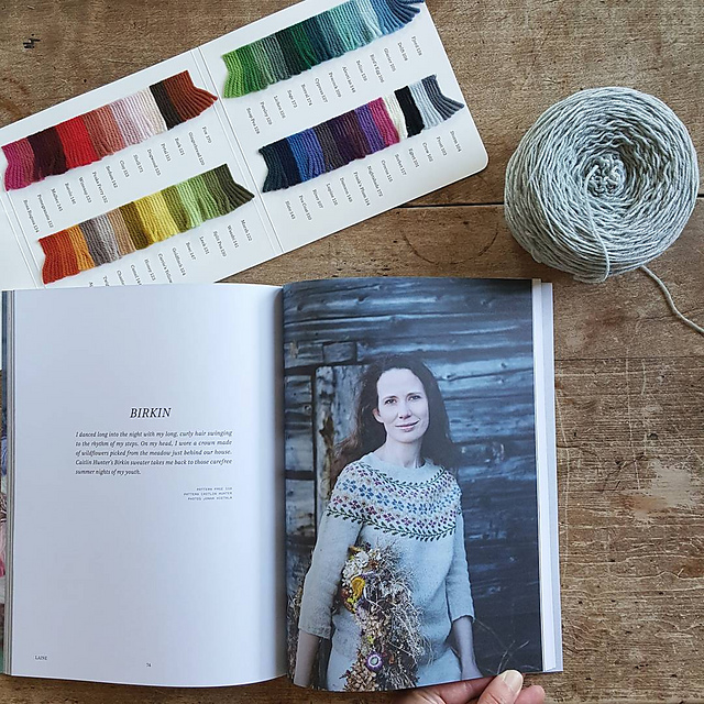 Ravelry: marthalubbers' pullover for me :: birkin
