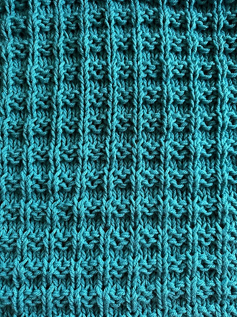 Ravelry: Designs by Louis Chicquette