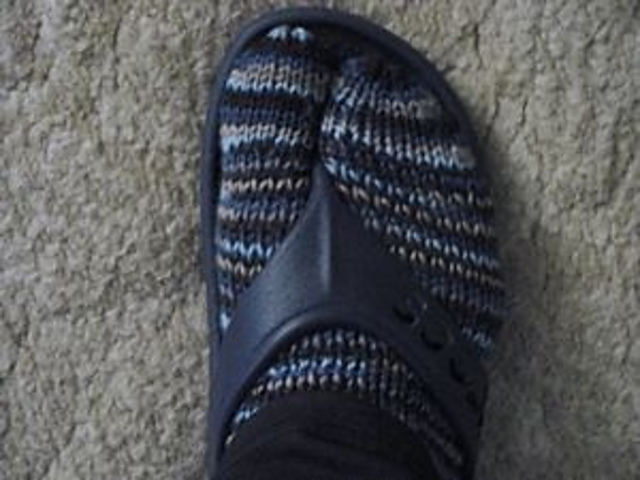 Ravelry: Easy Tabi Sock pattern by Chiwaluv Amigurumi Critters