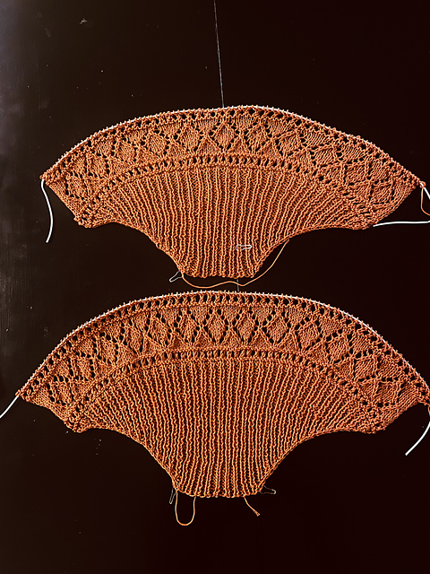 Ravelry: chrisdee's Salty Days Sweater