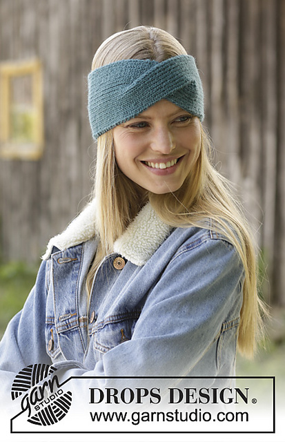 Ravelry: 192-26 Polar Twist pattern by DROPS design